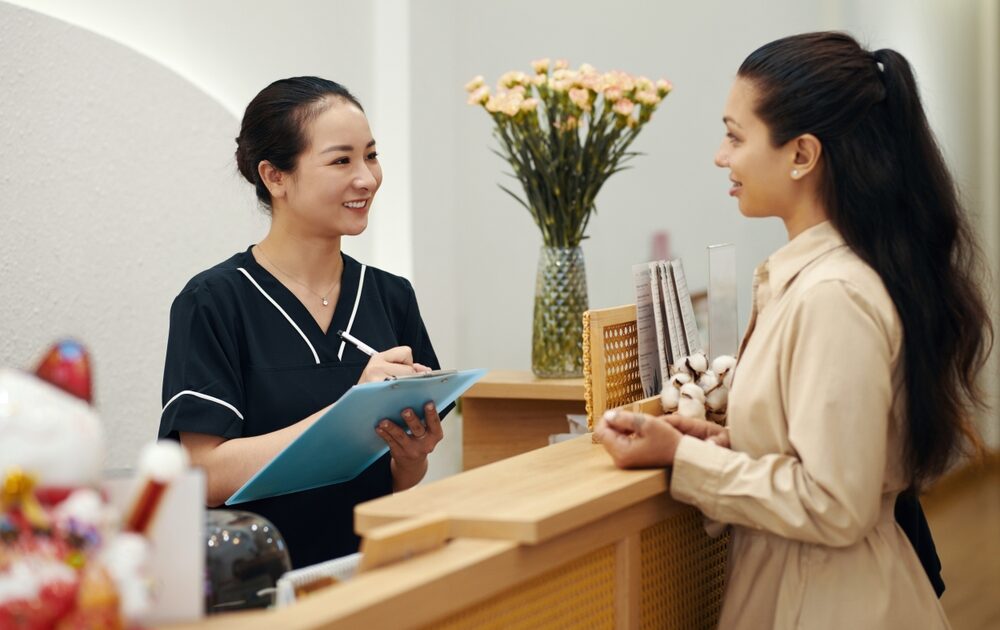 Assistant Spa Manager Interview Questions